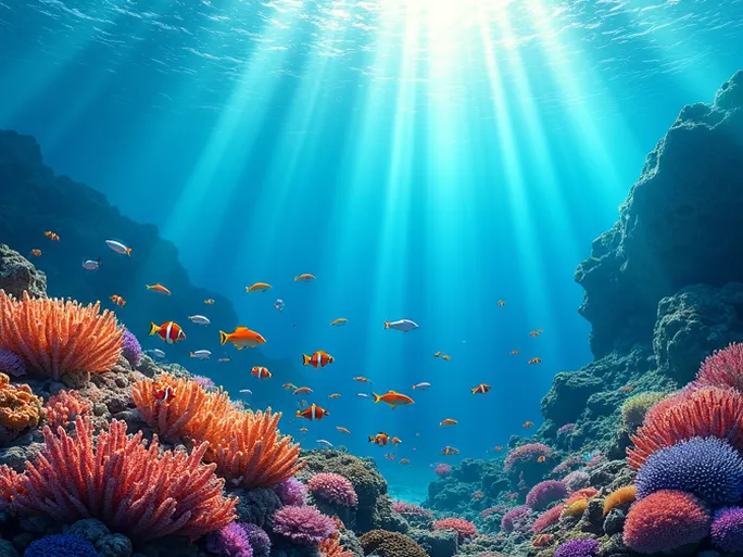 Top Mermaid Diving Influencers Inspire Global Trend