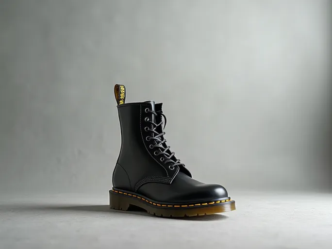 Dr Martens 1460 Pascal Remains a Staple for Modern Women
