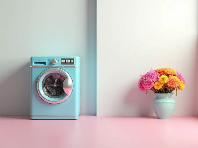Hisenses Roma Washing Machine Wins Retail Innovation Award
