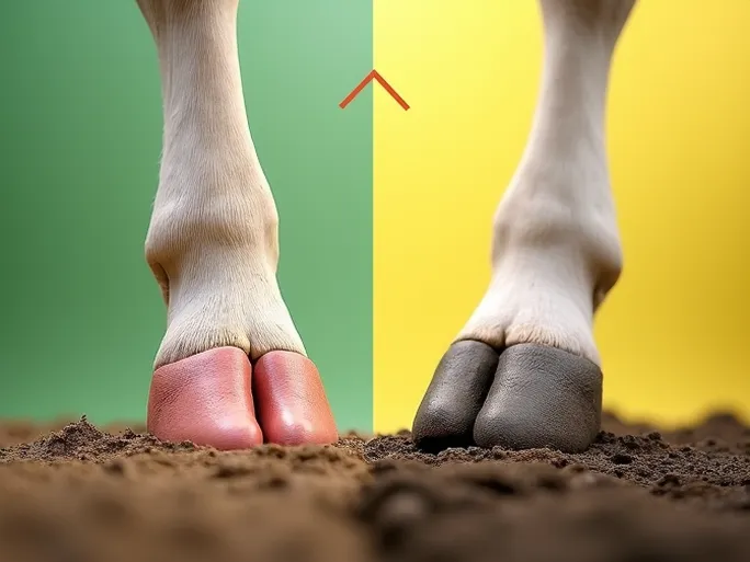 Expert Proposes Bovine Lameness Fixes to Enhance Farm Profits