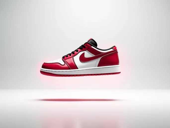 Air Jordan 1 Low OG chicago to Reissue in 2025