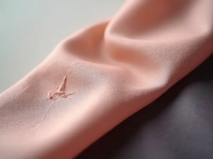 Xili Yarn Launches for Luxurious Headscarves and Drapes