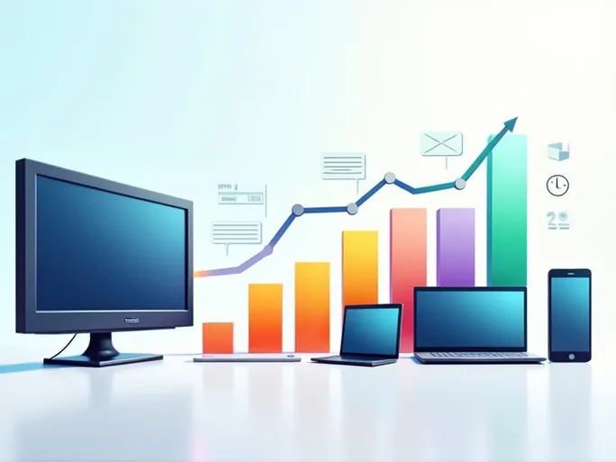 India's Media Consumption Shifts as Digital Growth Challenges TV Dominance