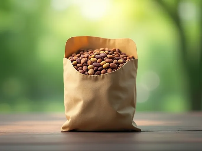 Tianjin Cowpea Seed Market Faces Uncertainty Over Missing Data