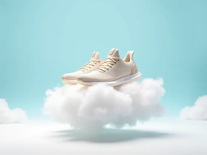361 Launches Cloudinspired BIG3 40 PRM Running Shoes