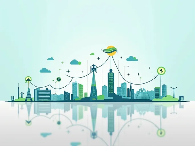 Kazakhstan's Urbanization Hits Record High Amid Steady Growth