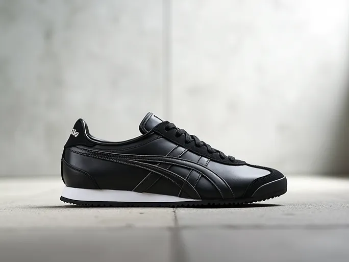 Onitsuka Tiger Launches Urbanfriendly Lawnship 30 Sneakers