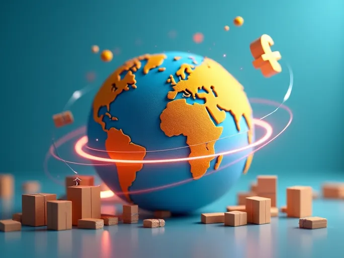 Aliexpress Invests 1B to Boost Crossborder Sellers