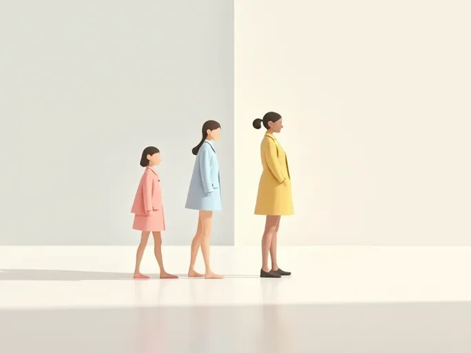 Fashion Guide Styling Coats for All Heights