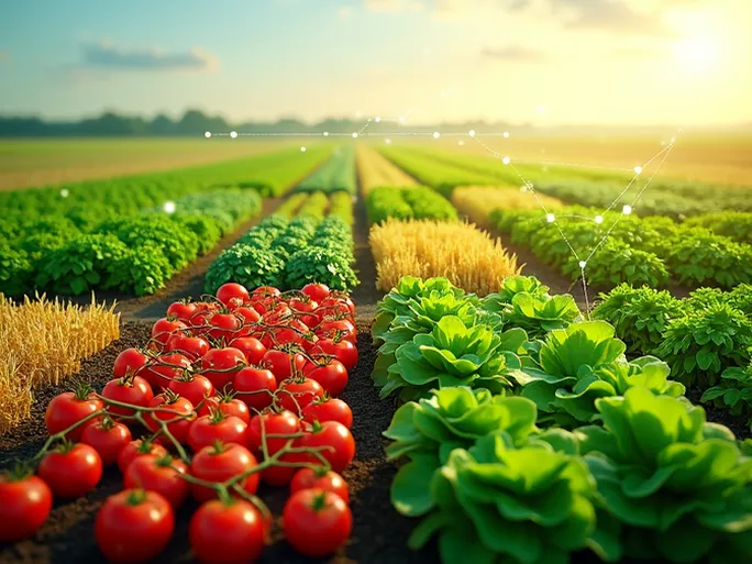 Chinas Youxi County Enhances Food Safety with Smart Grid Tech