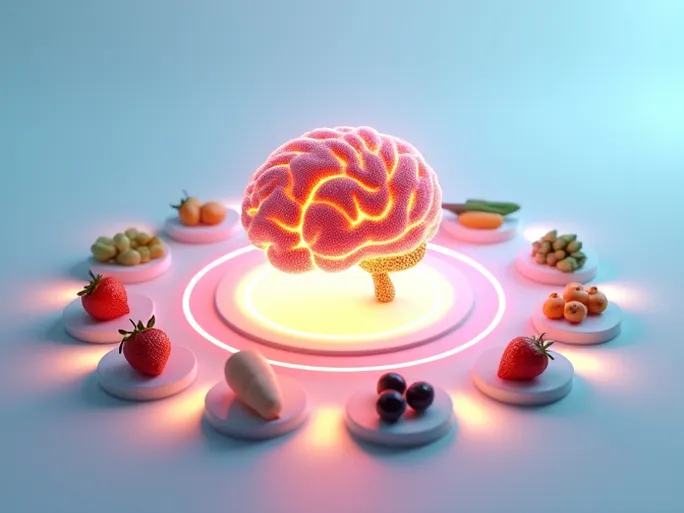 AI Startup Ingredientscape Enhances Food Innovation With Trend Analysis