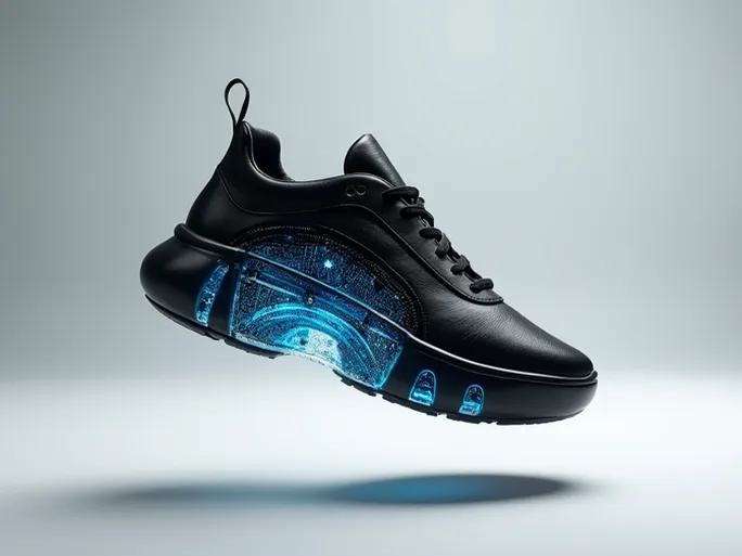 Alexander Mcqueens Oversized Sneakers Define Bold Fashion Trend