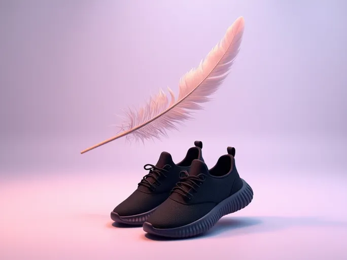 Skechers Launches Lightweight Womens Athletic Shoes
