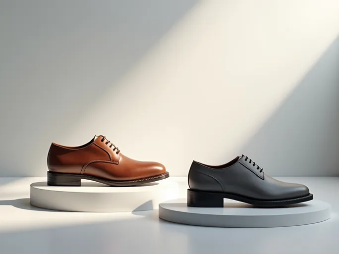 Novelship Ensures Authenticity Easy Returns for Hotwind Derby Shoes