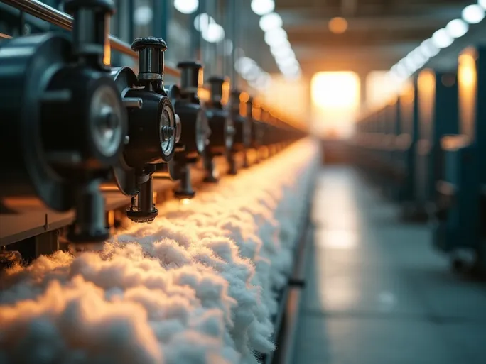 Anmian Textile Boosts Production Amid Expansion Plans