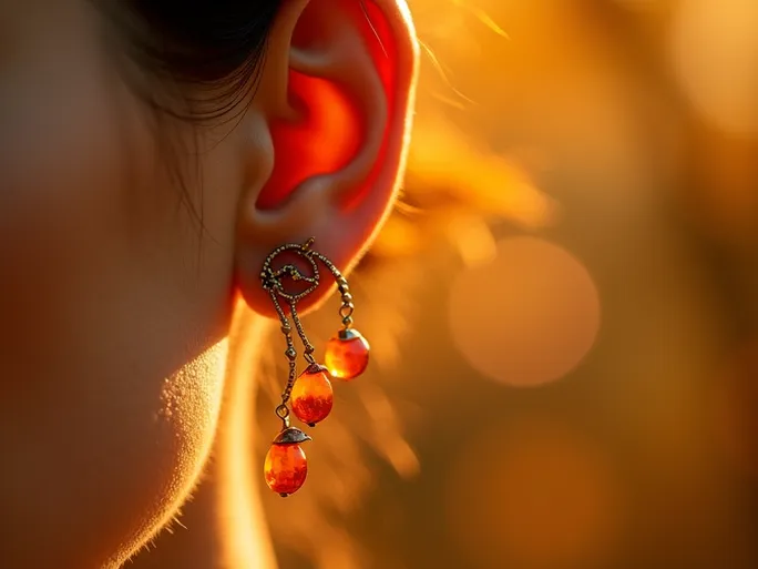 Artist Michael Michaud Crafts Natureinspired Wearable Art