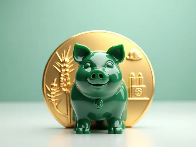 China Moves to Stabilize Pork Prices Amid Market Volatility