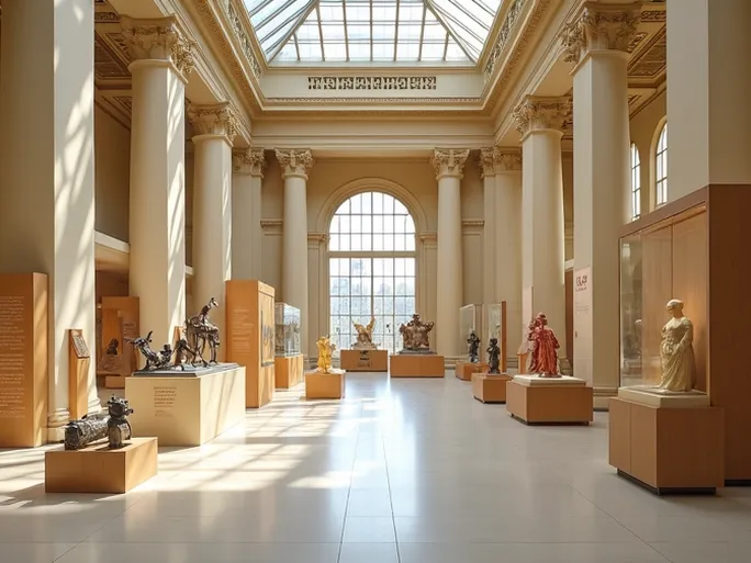 VA Membership Offers Exclusive Art Access and Benefits