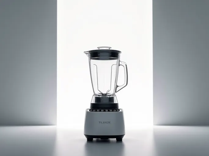 Industrial Design Boosts Kitchen Appliance Market Appeal