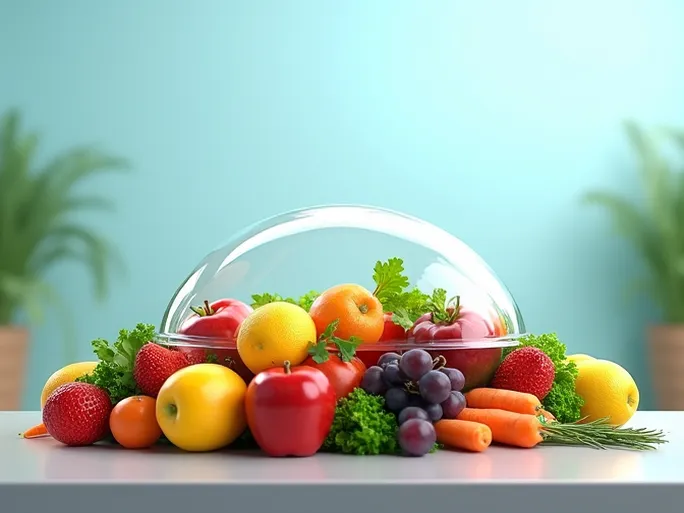 Wuzhou Intensifies Food Safety Inspections