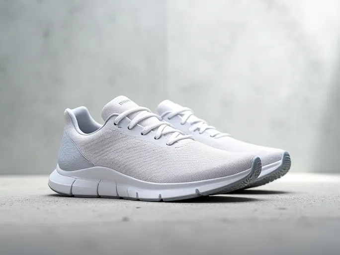 Lining Launches Soft Element Running Shoes for Enhanced Performance