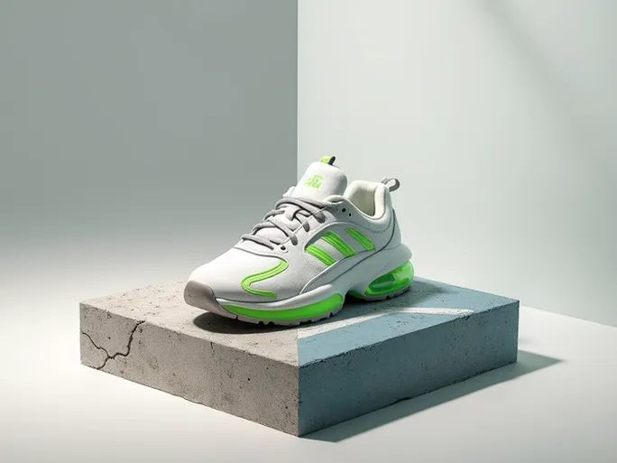 Anta Launches Hightop Sneakers Blending Style and Performance