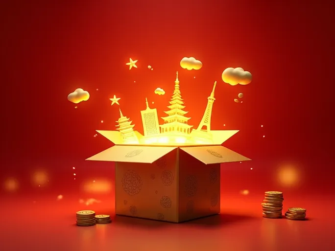 Lazada Incentivizes Crossborder Sellers for Spring Festival Shipping