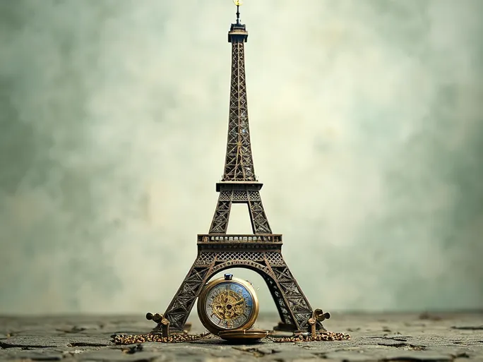 Montblanc Launches Star Legacy Chronograph in Paris