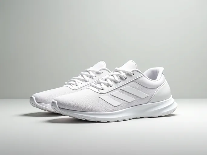 Anta Launches New Ivory White Running Shoes for Performance