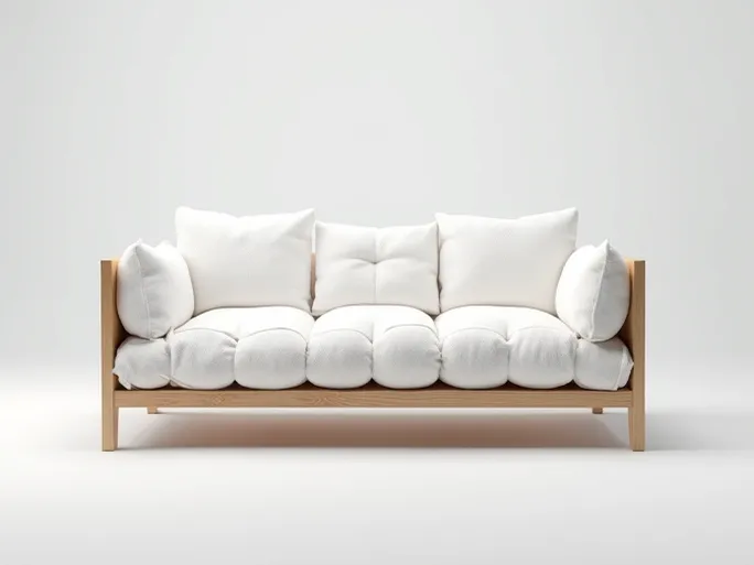 Guide to Buying Vertical Cotton for Sofa Manufacturing