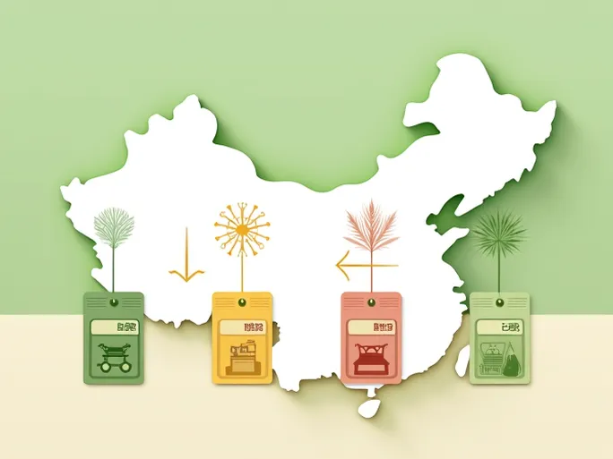 Chinese Lantern Flower Seed Prices Vary by Region