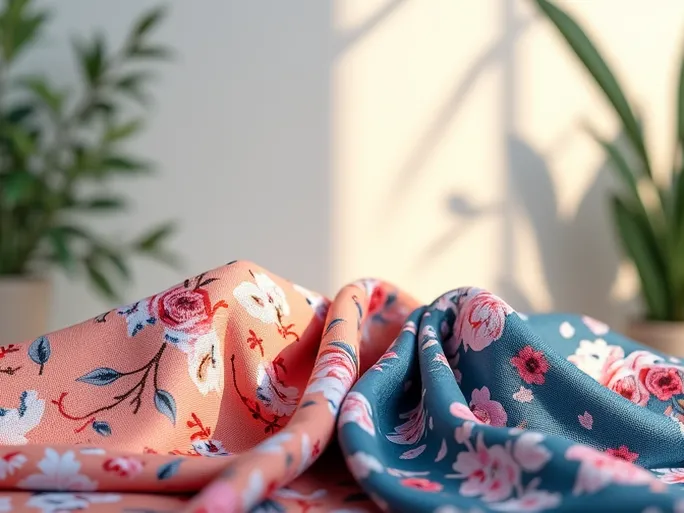 Wholesale PU Leather Printed Fabrics Gain Traction in Custom Markets