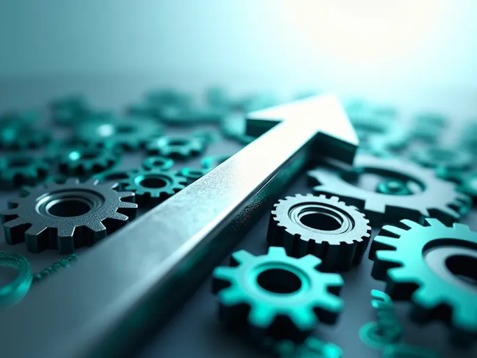 Chinas Manufacturing Innovation Surges 200 in 10 Years