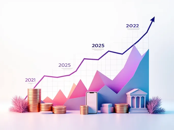 Nubank's Deposit Growth Fluctuates Amid Fintech Competition