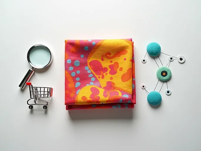 Pure Cotton Printed Fabric Market Price Trends Analyzed