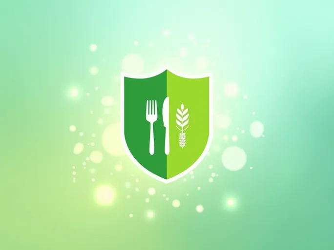 Chinas Hejiang County Enhances School Food Safety Measures