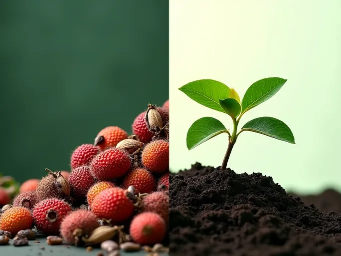 Guide to Growing Lychee Trees From Seed