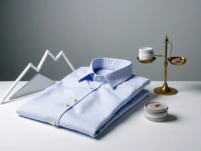 Yarndyed Oxford Fabric Buyers Face Price Volatility Challenges