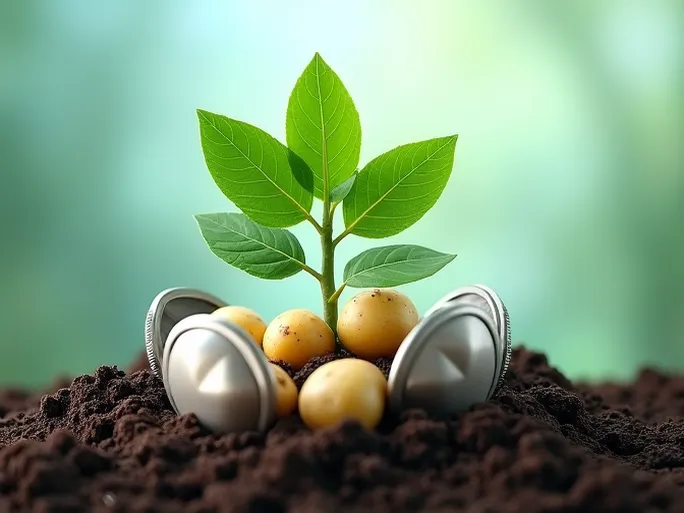 China Forms National Alliance to Tackle Potato Pests