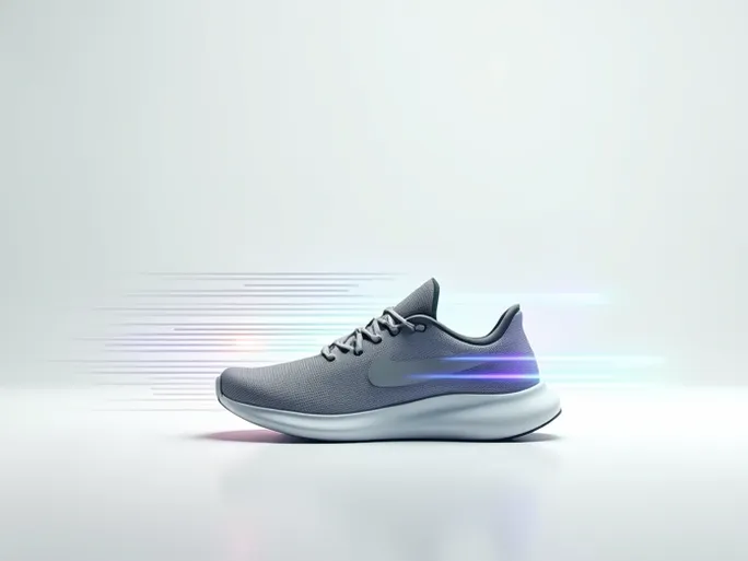 Anta Gray Running Shoes Deliver Strong Performance in Review
