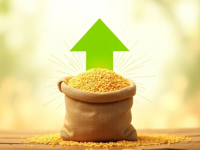 Effective Rice Storage Strategies Cut Losses Increase Profits