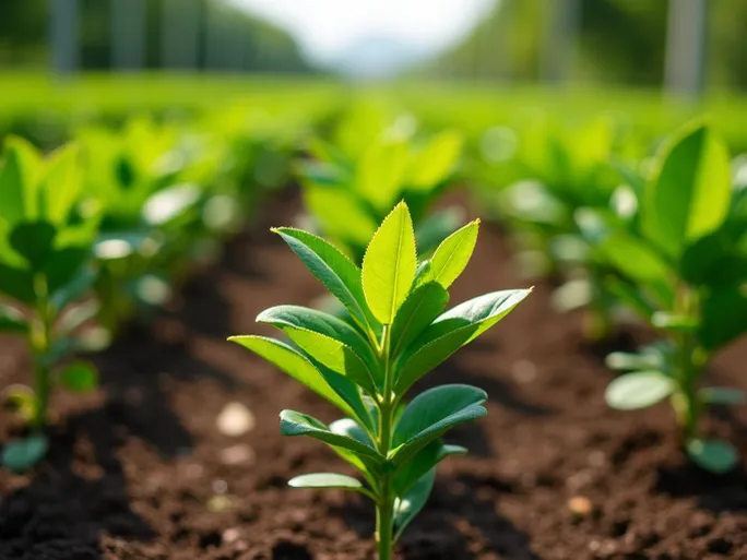 Lipu Orange Sapling Prices Hold Steady in China Market