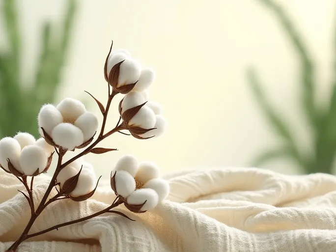 Lefang Textile Expands Organic Cotton Line for Sustainability