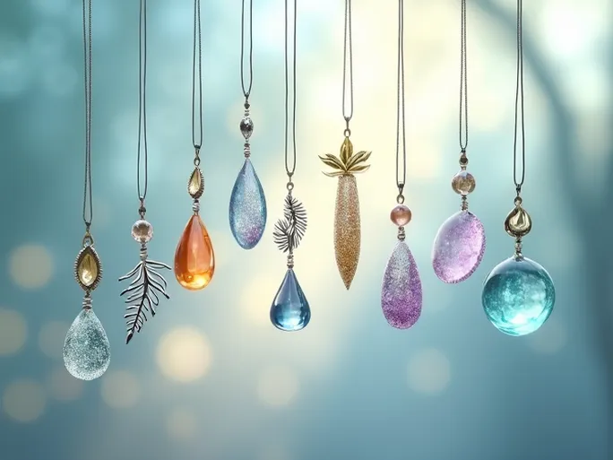 Global Artists Exhibit Pandemicinspired Jewelry in Collaborative Show