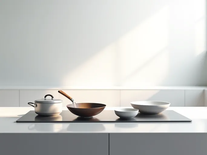 Kitchen Appliance Industry Set for Growth Despite Fragmented Channels
