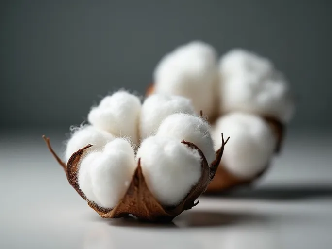 Organic Cotton Faces Certification Scandals and Mislabeling