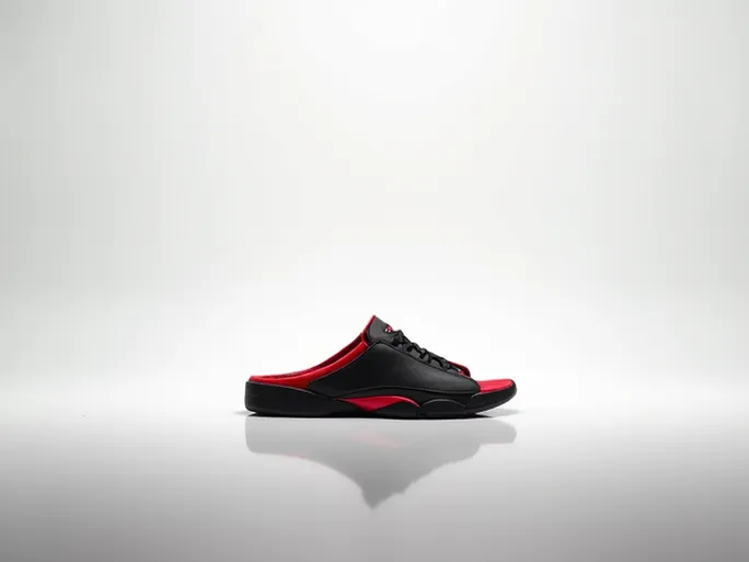 Air Jordan Hydro 13 Retro Blends Comfort and Classic Design