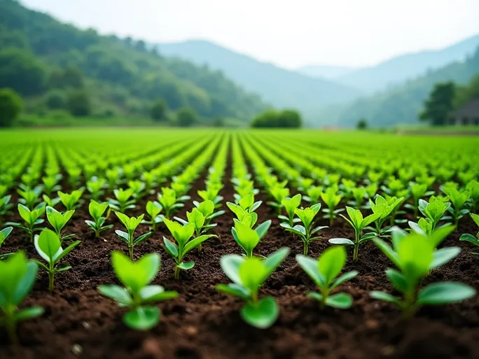 Jiangxi Sassafras Seedling Prices Vary Amid Rising Greening Demand
