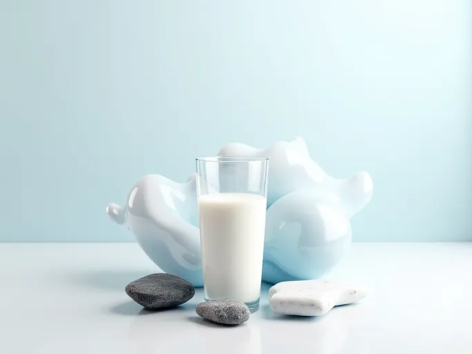 China Implements New Standards for Dairy Cream Products