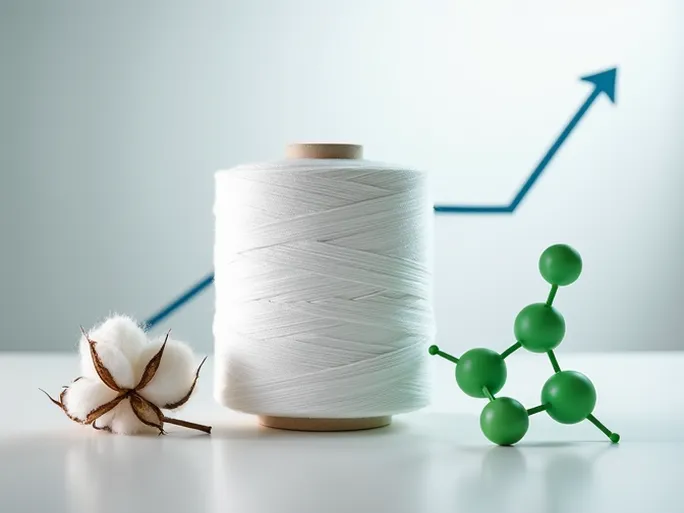 Red Hua Textile Adjusts Polyester Yarn Prices for September 2024
